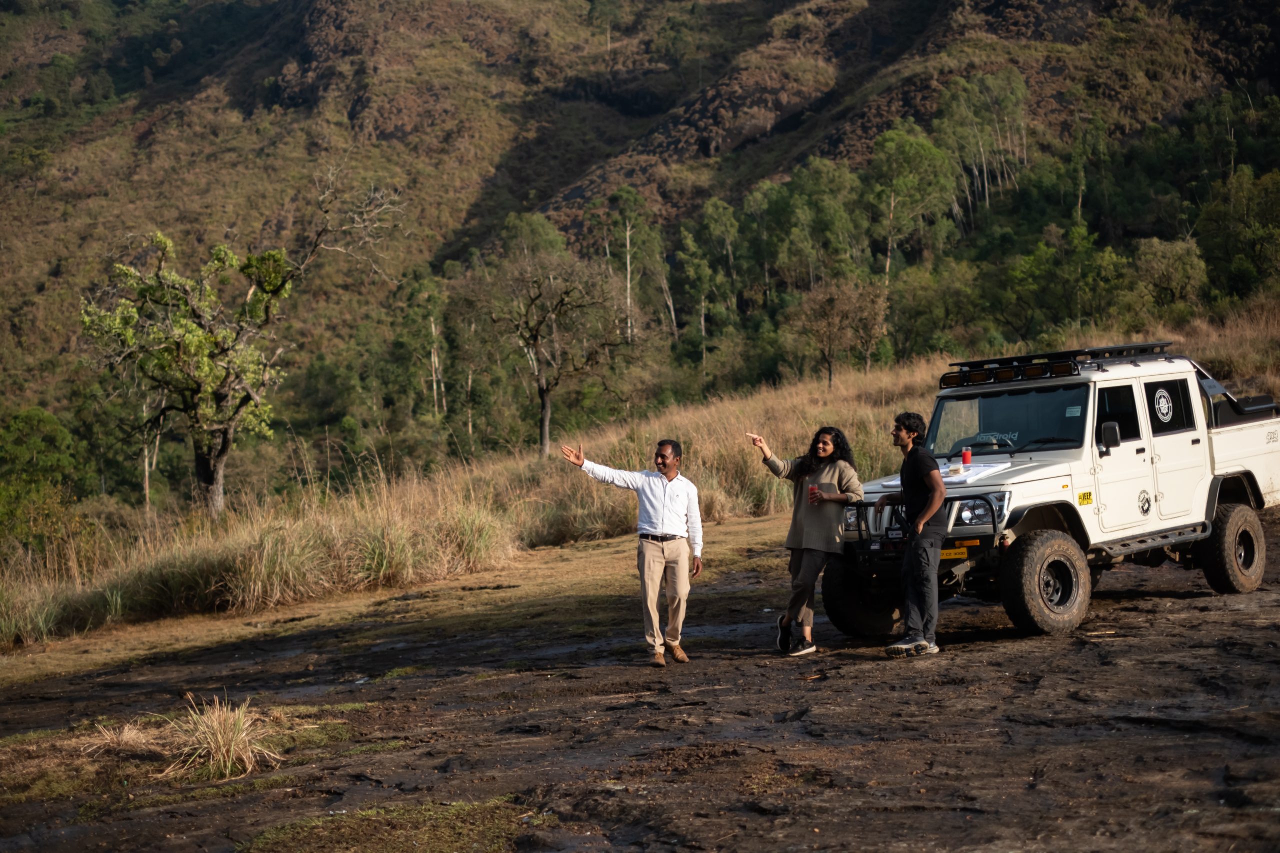 Holiday Rental Bungalows in Kodaikanal | Bespoke Private Resorts